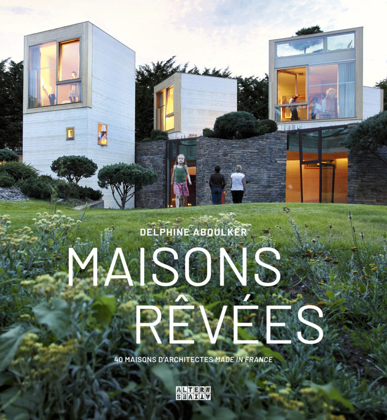 Bamboo House: one of France’s dream homes! ‹ Karawitz